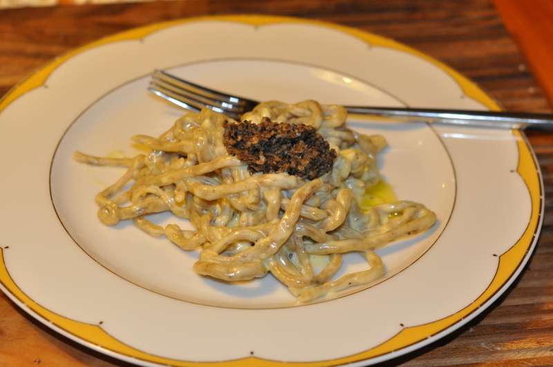 Pasta tipica Liguria - Prodotti Tipici