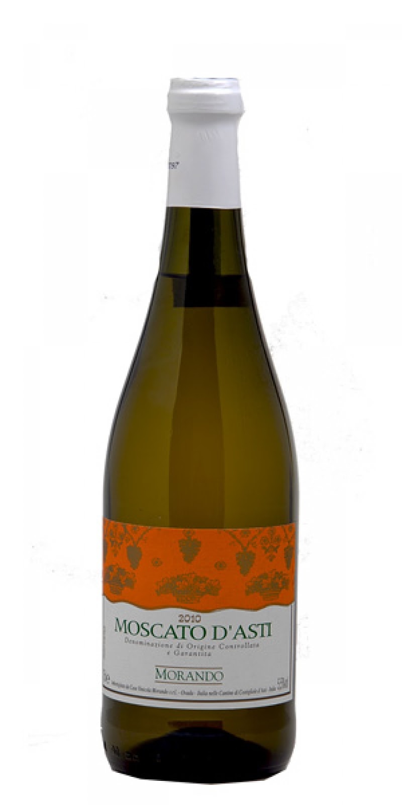 Asti Docg Piemontese - Prodotti Tipici