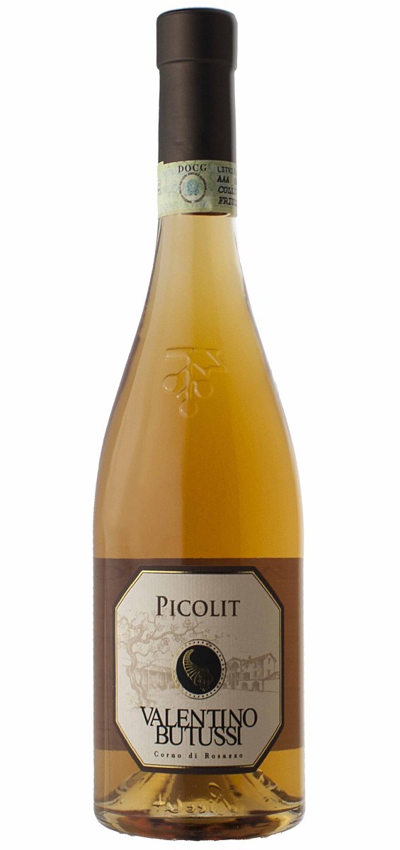 Picolit Friulano - Prodotti Tipici