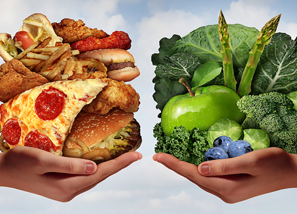 Meno costo per cibi sani e più consumo - Prodotti Tipici